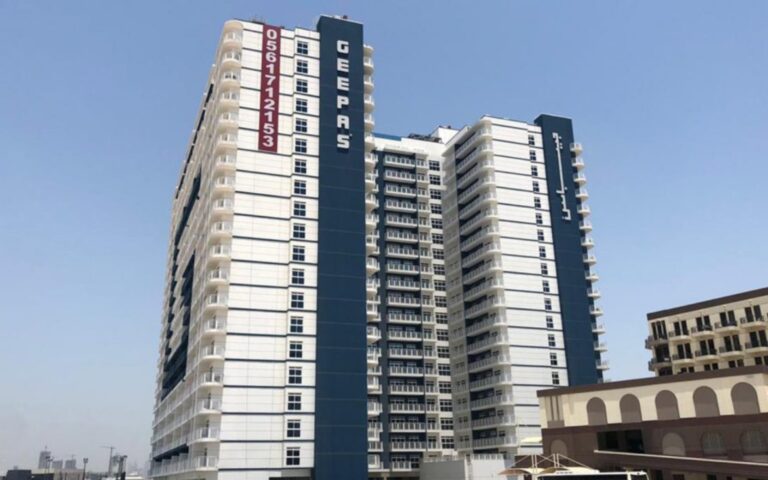 Arjan Area Guide Dubai StaysDxb | Explore All about Arjan and its ...